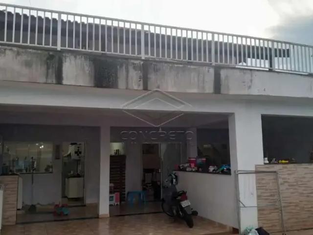 Casa / Sobrado para Venda em Jaú/SP Jardim Cila de Lúcio Bauab 2 Quartos