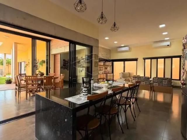 Casa / Sobrado para Venda em Jaú/SP Jardim América 2 Quartos