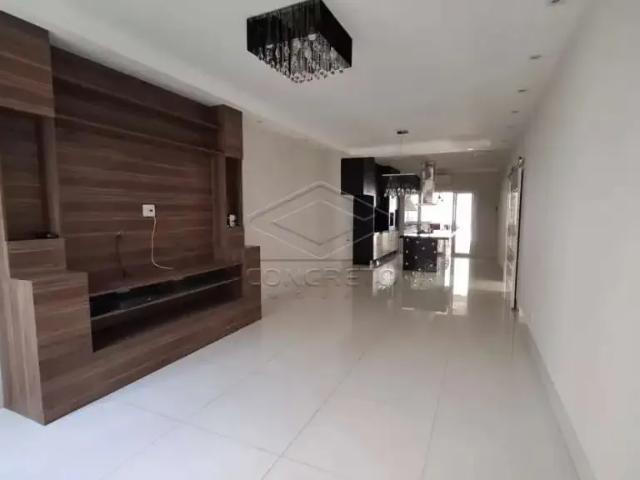 Casa / Sobrado para Venda em Jaú/SP Jardim Itamarati 3 Quartos