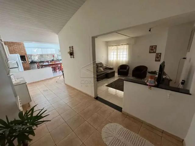 Casa / Sobrado para Venda em Jaú/SP Jardim Jorge Atalla 2 Quartos