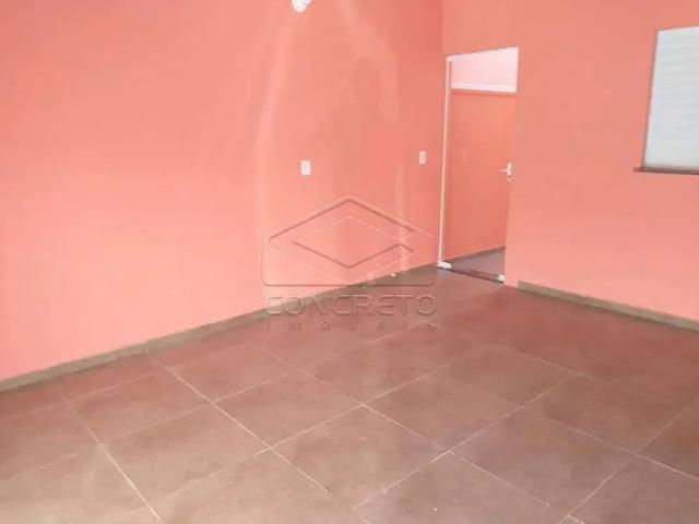 Casa / Sobrado para Venda em Jaú/SP Jardim Juliana 2 Quartos