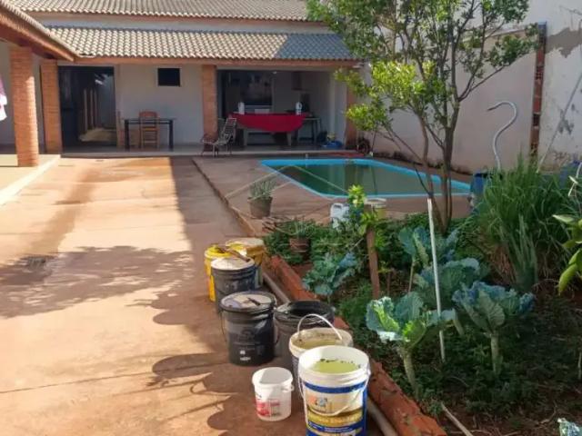Casa / Sobrado para Venda em Jaú/SP Jardim Nova Jaú 2 Quartos