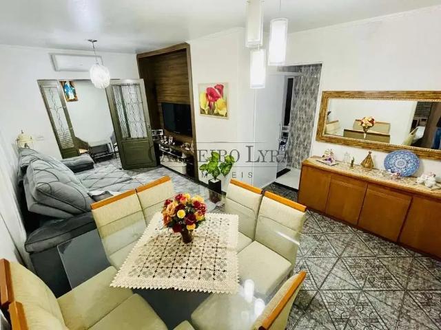 Casa / Sobrado para Venda em Jaú/SP Jardim São Crispim 2 Quartos