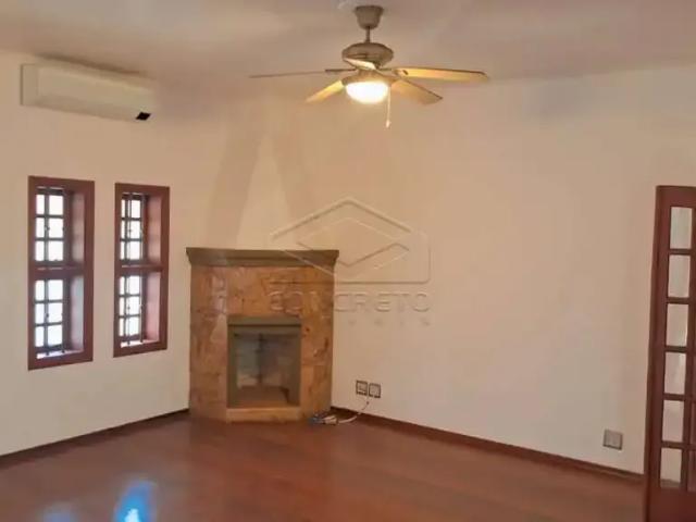 Casa / Sobrado para Venda em Jaú/SP Jardim São Francisco 3 Quartos