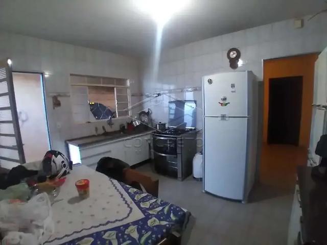 Casa / Sobrado para Venda em Jaú/SP Jardim Santa Helena 4 Quartos