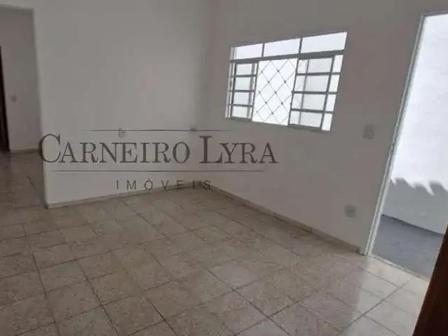 Casa / Sobrado para Venda em Jaú/SP Jardim Santa Rosa 2 Quartos