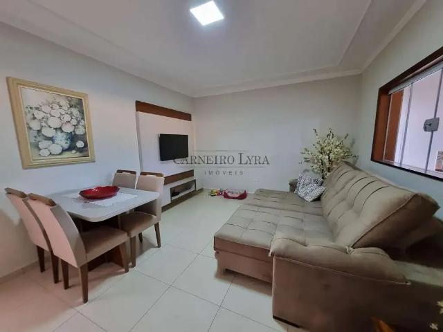Casa / Sobrado para Venda em Jaú/SP Jardim Sempre Verde 3 Quartos