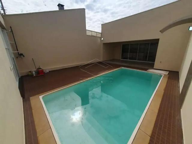Casa / Sobrado para Venda em Jaú/SP Parque Ferreira Dias 2 Quartos