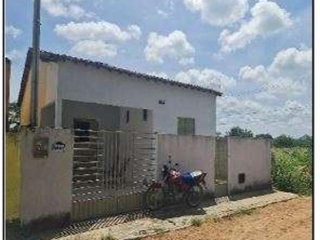 Casa / Sobrado para Venda em Jericó/PB Jose Bernardino Filho 3 Quartos