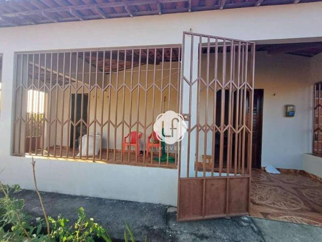 Casa / Sobrado para Venda em Jijoca de Jericoacoara/CE Centro 3 Quartos