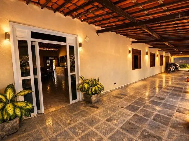 Casa / Sobrado para Venda em Jijoca de Jericoacoara/CE Centro 4 Quartos