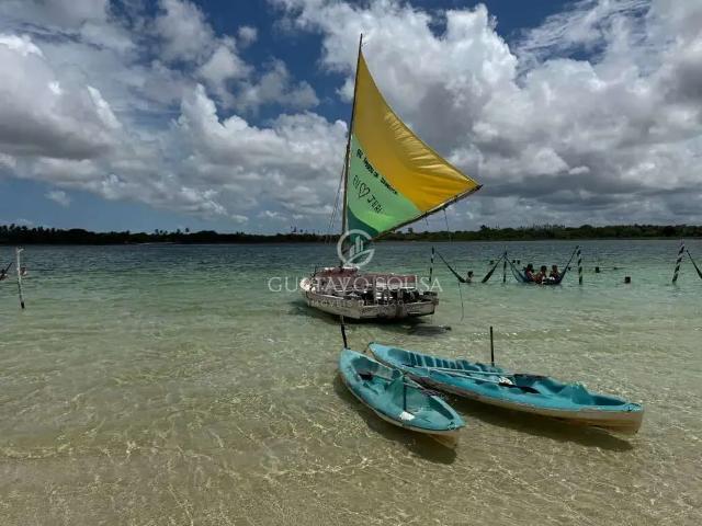 Casa / Sobrado para Venda em Jijoca de Jericoacoara/CE Centro 6 Quartos