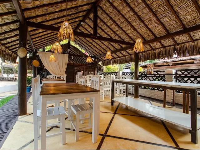 Casa / Sobrado para Venda em Jijoca de Jericoacoara/CE Vila de Jericoacoara 19 Quartos
