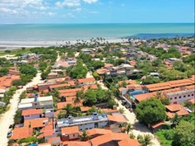Casa / Sobrado para Venda em Jijoca de Jericoacoara/CE Vila de Jericoacoara 9 Quartos