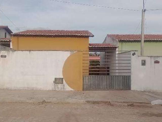 Casa / Sobrado para Venda em João Câmara/RN Centro 2 Quartos