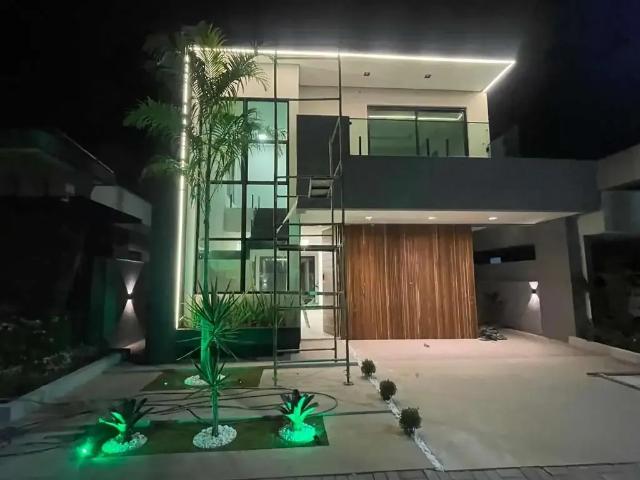 Casa / Sobrado para Venda em João Pessoa/PB Muçumagro 4 Quartos