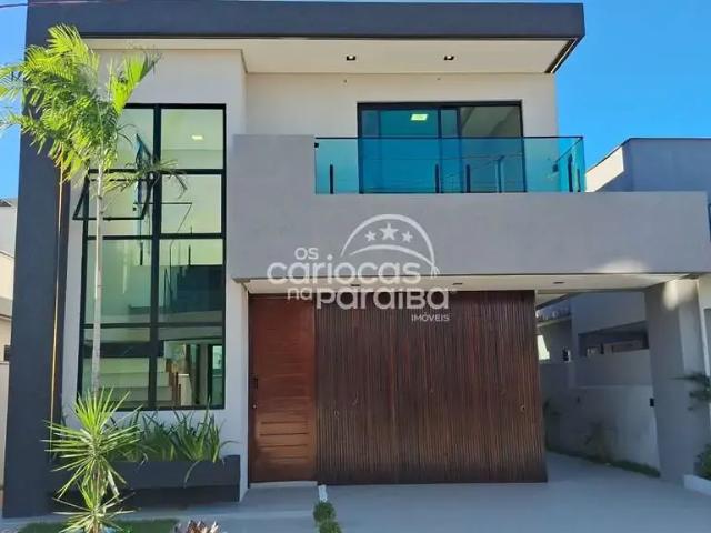 Casa / Sobrado para Venda em João Pessoa/PB Muçumagro 4 Quartos