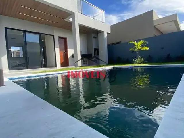 Casa / Sobrado para Venda em João Pessoa/PB Muçumagro 4 Quartos