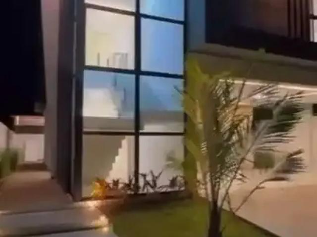 Casa / Sobrado para Venda em João Pessoa/PB Muçumagro 4 Quartos
