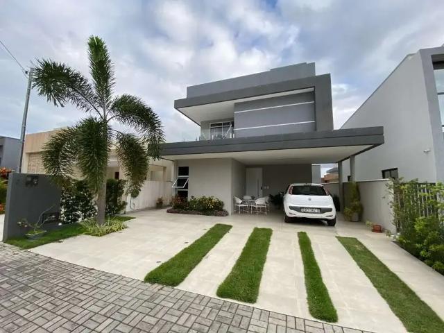 Casa / Sobrado para Venda em João Pessoa/PB Muçumagro 4 Quartos