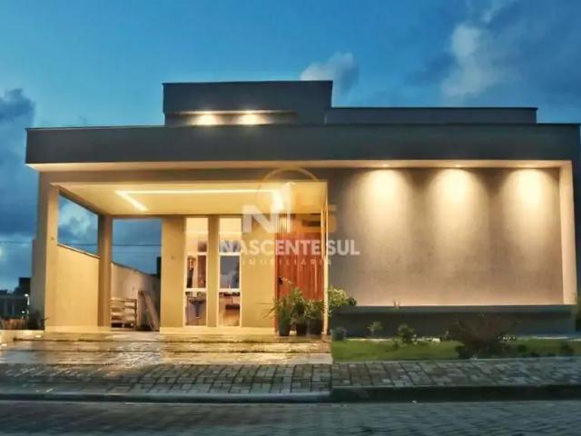 Casa / Sobrado para Venda em João Pessoa/PB Muçumagro 4 Quartos