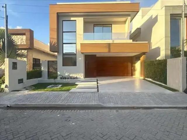 Casa / Sobrado para Venda em João Pessoa/PB Muçumagro 4 Quartos