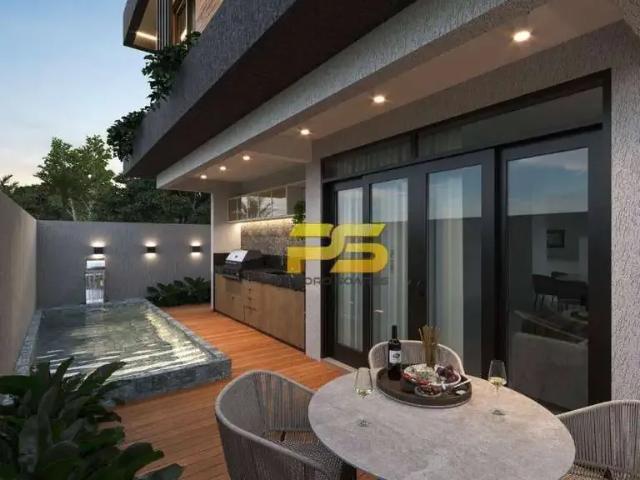 Casa / Sobrado para Venda em João Pessoa/PB Muçumagro 4 Quartos