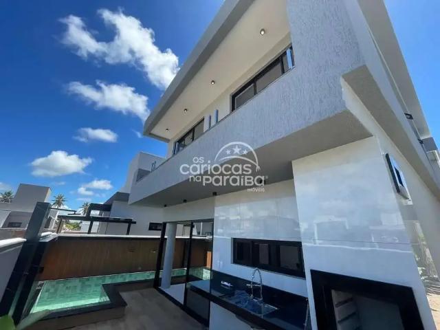 Casa / Sobrado para Venda em João Pessoa/PB Muçumagro 4 Quartos