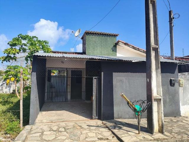 Casa / Sobrado para Venda em João Pessoa/PB Muçumagro 2 Quartos