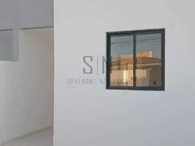 Casa / Sobrado para Venda em João Pessoa/PB Muçumagro 2 Quartos