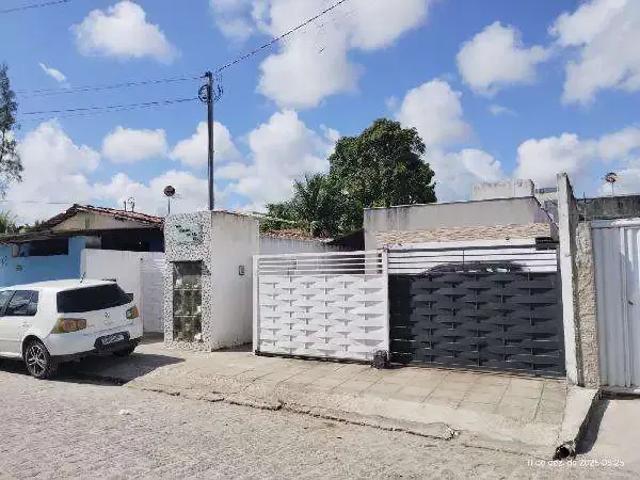 Casa / Sobrado para Venda em João Pessoa/PB Muçumagro 2 Quartos