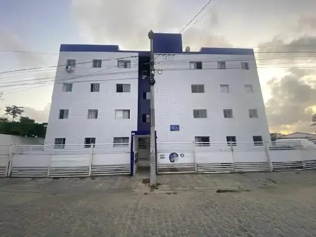 Casa / Sobrado para Venda em João Pessoa/PB Muçumagro 2 Quartos