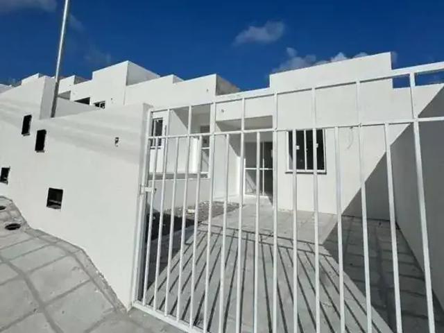 Casa / Sobrado para Venda em João Pessoa/PB Muçumagro 2 Quartos