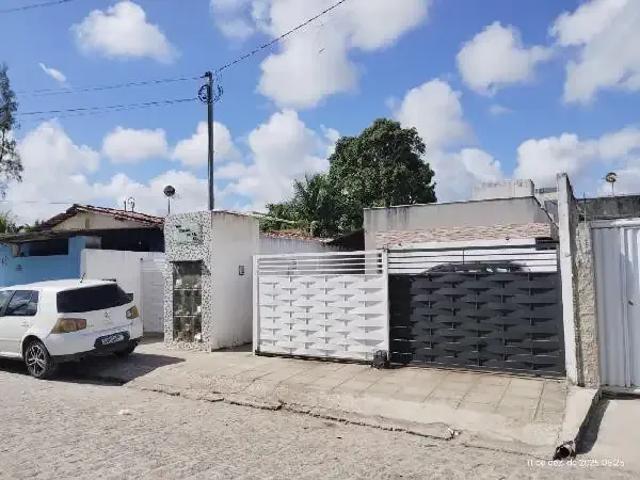 Casa / Sobrado para Venda em João Pessoa/PB Muçumagro 2 Quartos