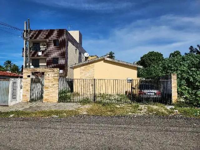 Casa / Sobrado para Venda em João Pessoa/PB Muçumagro 2 Quartos
