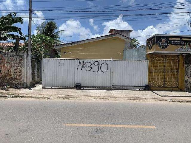 Casa / Sobrado para Venda em João Pessoa/PB Muçumagro 2 Quartos