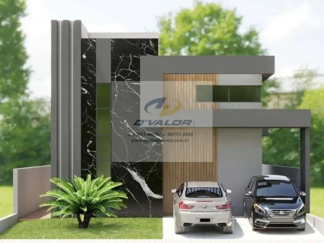 Casa / Sobrado para Venda em João Pessoa/PB Muçumagro 3 Quartos