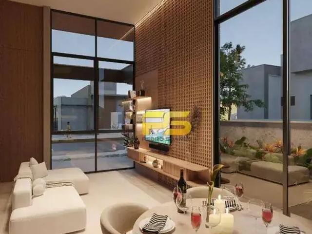 Casa / Sobrado para Venda em João Pessoa/PB Muçumagro 3 Quartos