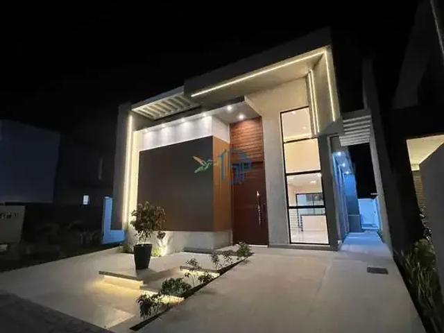 Casa / Sobrado para Venda em João Pessoa/PB Muçumagro 3 Quartos