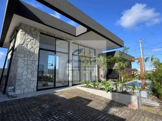 Casa / Sobrado para Venda em João Pessoa/PB Muçumagro 3 Quartos