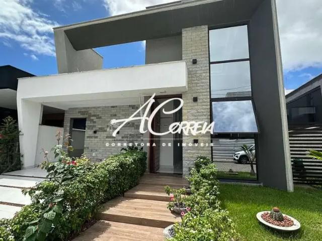 Casa / Sobrado para Venda em João Pessoa/PB Muçumagro 3 Quartos