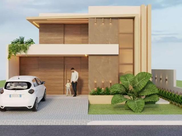 Casa / Sobrado para Venda em João Pessoa/PB Muçumagro 3 Quartos