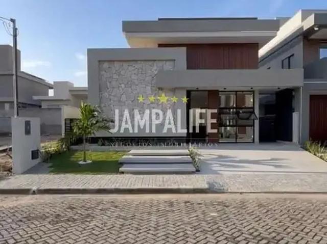 Casa / Sobrado para Venda em João Pessoa/PB Muçumagro 3 Quartos