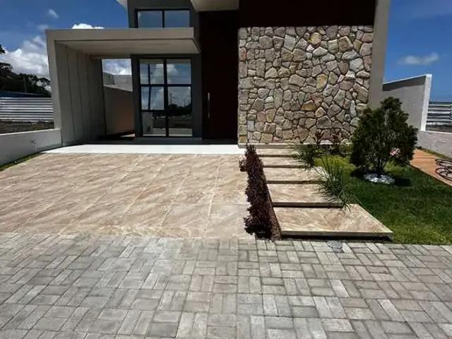Casa / Sobrado para Venda em João Pessoa/PB Muçumagro 3 Quartos
