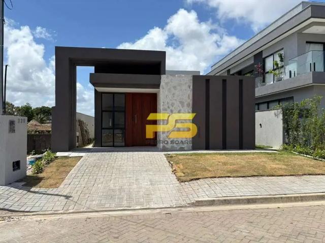 Casa / Sobrado para Venda em João Pessoa/PB Muçumagro 3 Quartos