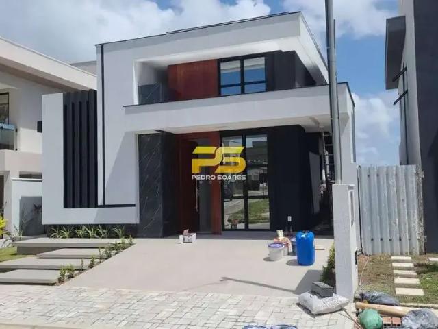 Casa / Sobrado para Venda em João Pessoa/PB Muçumagro 3 Quartos