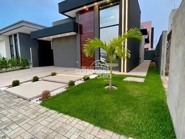 Casa / Sobrado para Venda em João Pessoa/PB Muçumagro 3 Quartos
