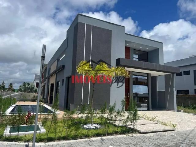 Casa / Sobrado para Venda em João Pessoa/PB Muçumagro 3 Quartos