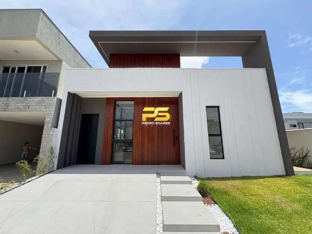 Casa / Sobrado para Venda em João Pessoa/PB Muçumagro 3 Quartos