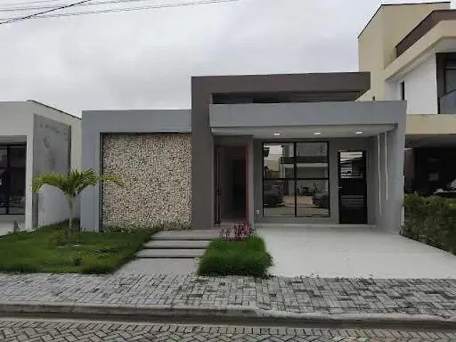 Casa / Sobrado para Venda em João Pessoa/PB Muçumagro 3 Quartos